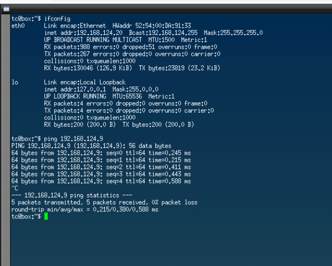 UGOS-Pro虚拟机和宿主机网络直通 - impressionyang的个人博客